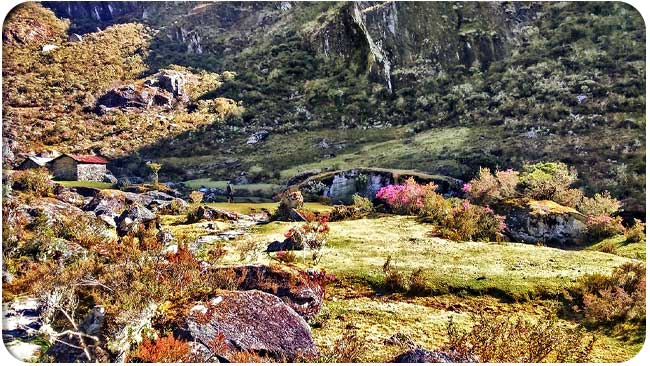 ⛺ Parque Nacional Sierra Nevada - Mérida [ Mapas Digitales ] ♻️